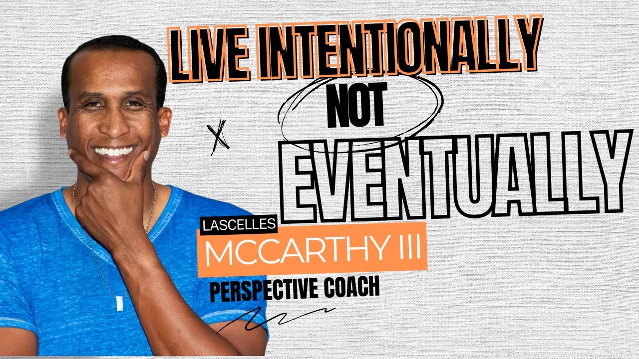 Channel Introduction: Lascelles McCarthy III - YouTube