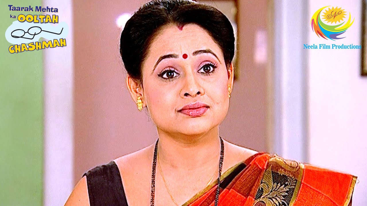 Envelope Filled With Cash | Taarak Mehta Ka Ooltah Chashmah | GPL - YouTube