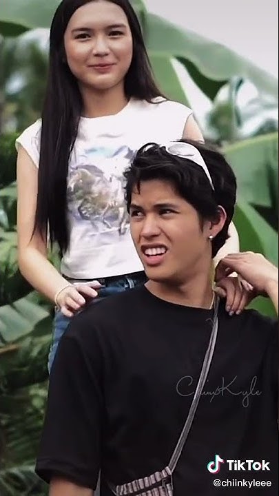 Magdiwang Kycine Fans 🤩 - YouTube