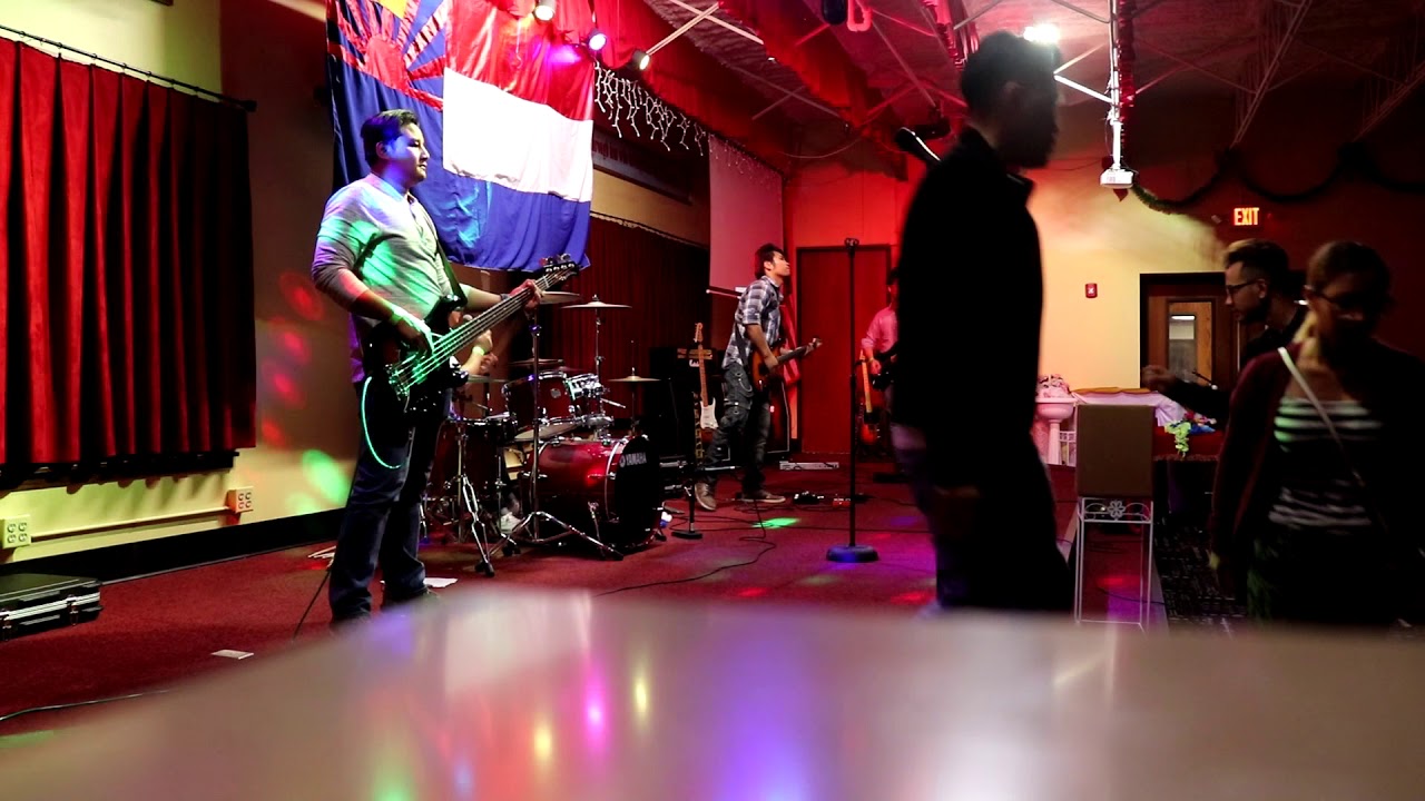 concert for GKBY trip to kawthoolei (THa kolo) - YouTube