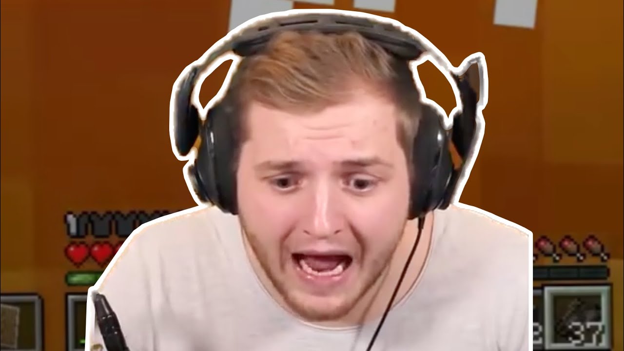 STREAMER AUSRASTER die jeder kennen muss!!! - YouTube