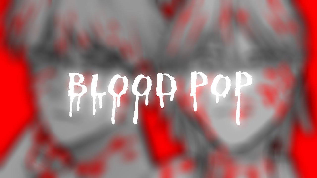 은영해준으로 blood pop - YouTube