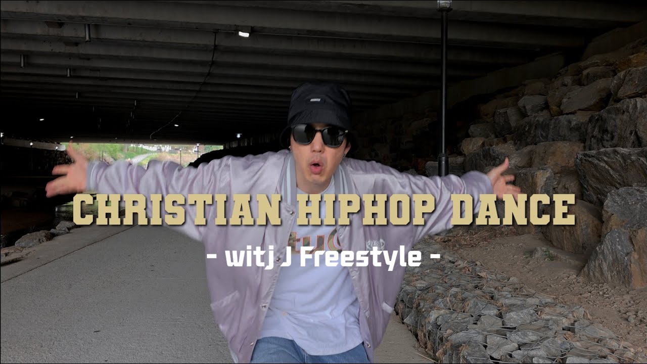 [Christian Hiphop Dance] Club / Miles minnick Jon Keith / with J ...