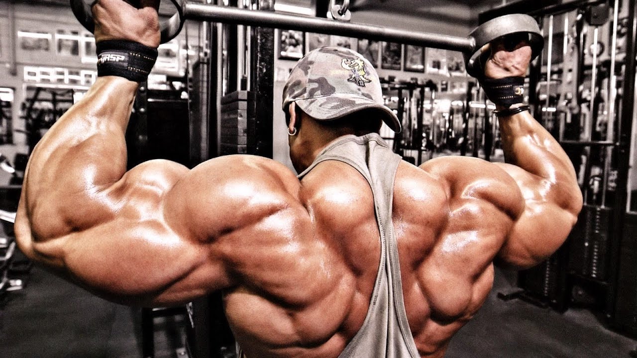 Top 10 Strongest And Heavyweight Bodybuilders Ever Youtube
