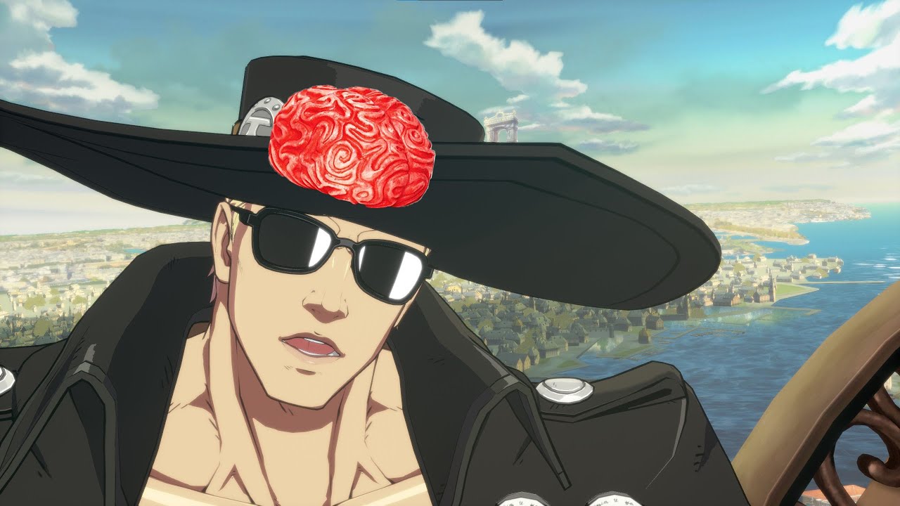 Fighting Game Brain Rot 12 - YouTube