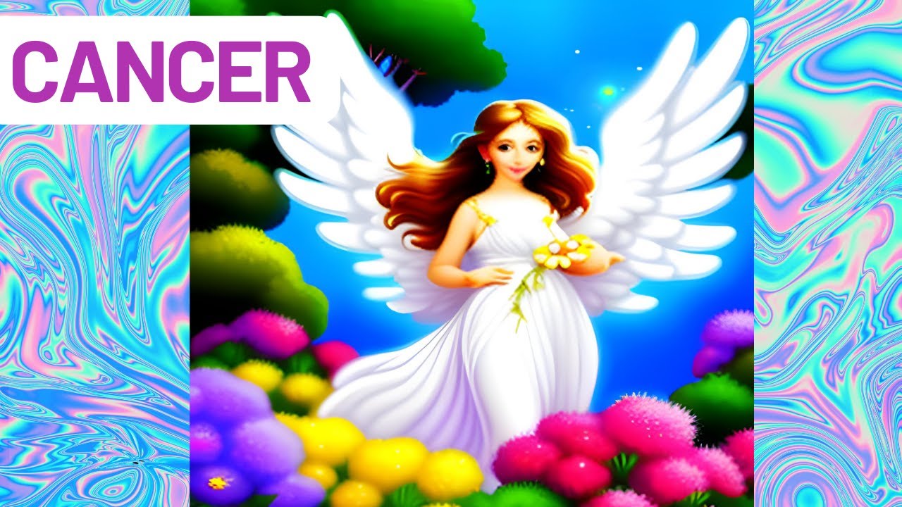 🌞11:11🌞 AY DIOS MIO CANCER ♋️ TREMENDA CONFIRMACION 🔮🌷🦋📞😱🌻 ️ HOROSCOPO ...