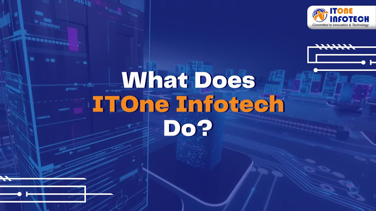What do we do to add value to your business? ITSM, ITAM or what? Let's find out | ITOne Infotech ...
