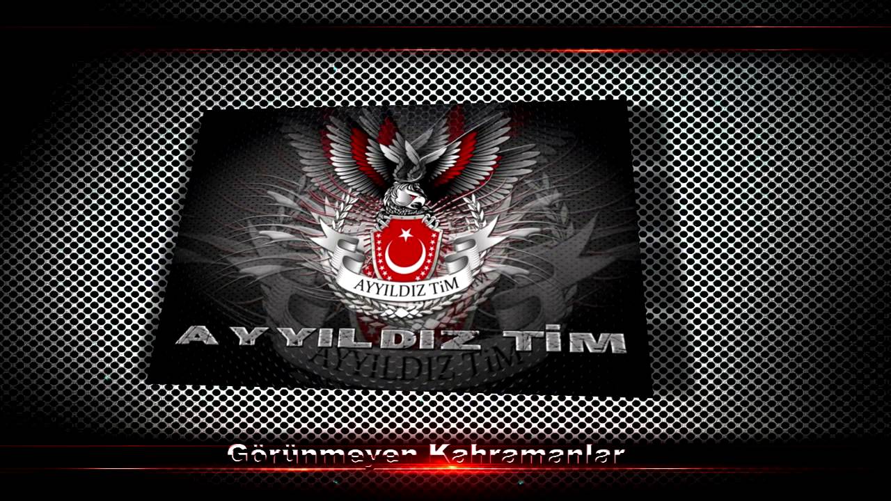 Ayyıldız Tim İntro Effect - YouTube