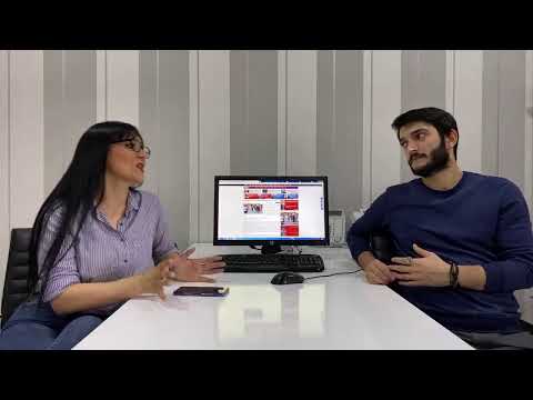 Korona təşvişi: Niyə hamı ərzağa qaçır?