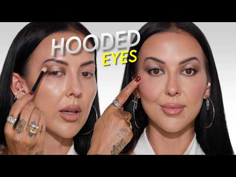 Eyeshadow Tutorial For \