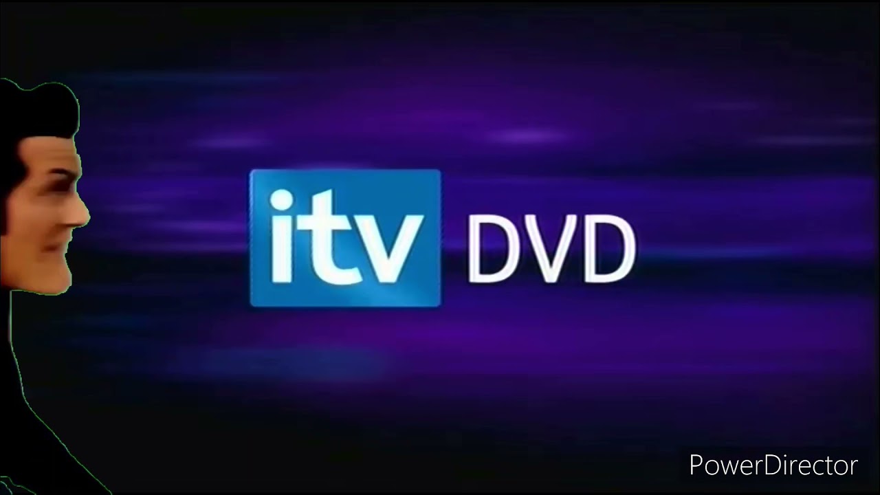 Robbie Rotten Hiding ITV DVD Logo (2006) - YouTube