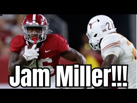 On Jam Miller... - YouTube