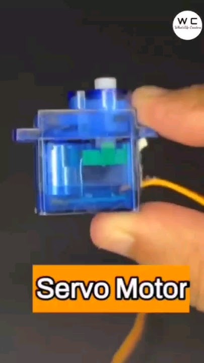 How to Control Servo Motor Using Arduino Uno | Funny Voiceover #shorts #arduino #voiceover - YouTube