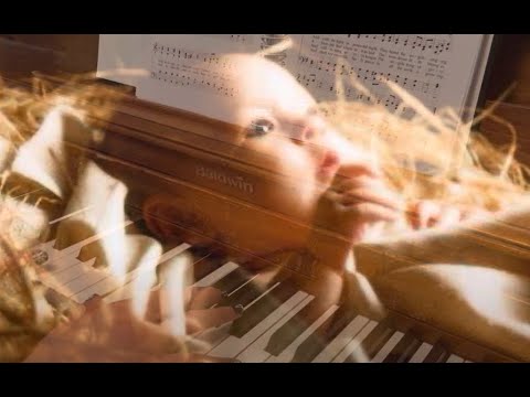 Hymn #211 - While Shepherds Watched Their Flocks - YouTube