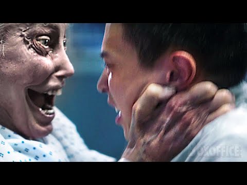 Scary Hospital Encounter | Truth or Dare | CLIP