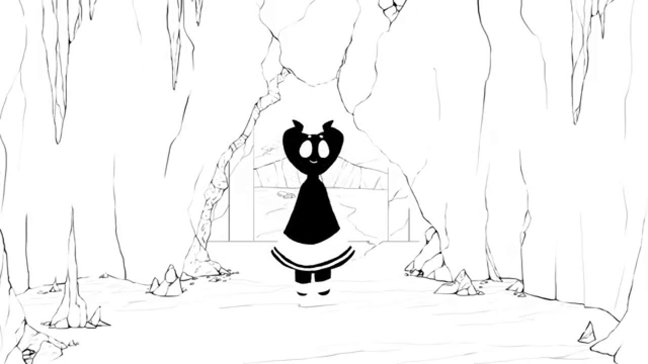 Shade - Animated Short - YouTube