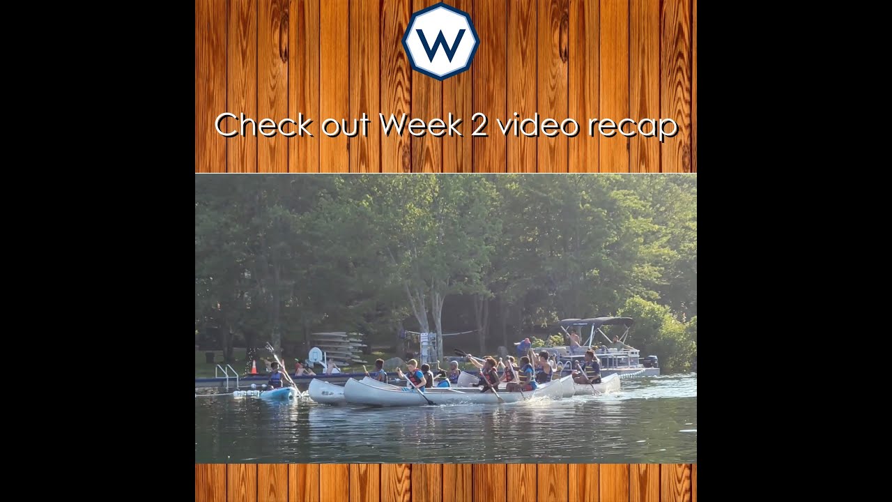 Week 2, 2023 Video Recap - YouTube