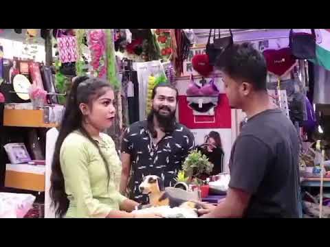 Moina sorai Assamese new official video by Jintu chutia# Lyrics tune Mou milon - YouTube