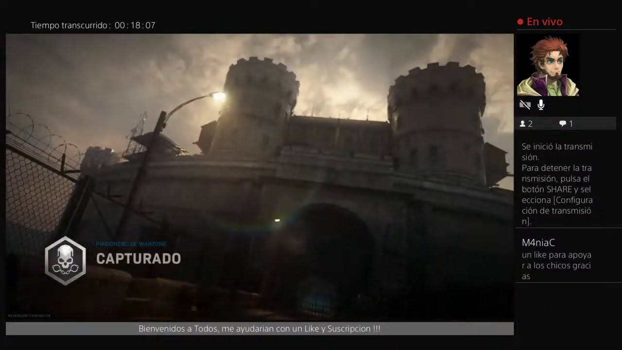 Call of Duty Squad PS4 - YouTube