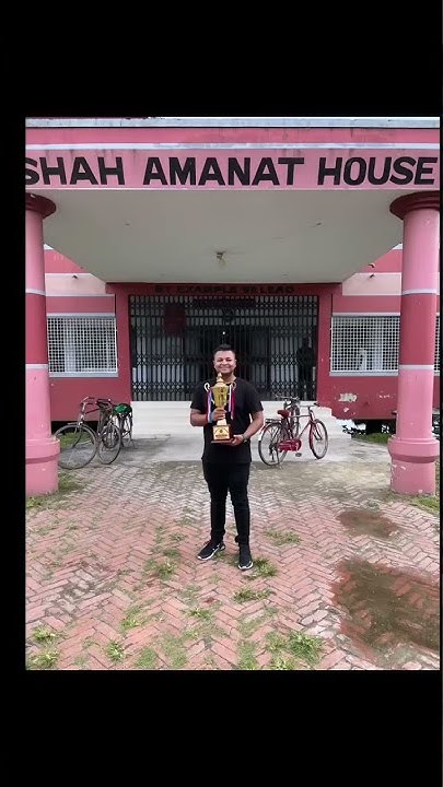 Tour to MCSK - YouTube