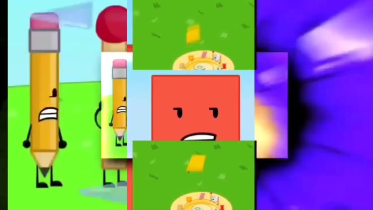 8 Scans #15 (Reversed Order) (Awesome Csupo Scan Version) - YouTube