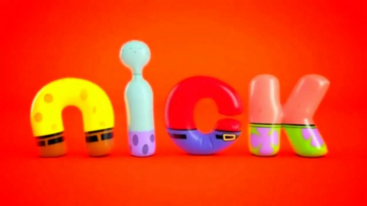 Nickelodeon Bumpers ID Compilation ID IDENT (Compilation) - YouTube