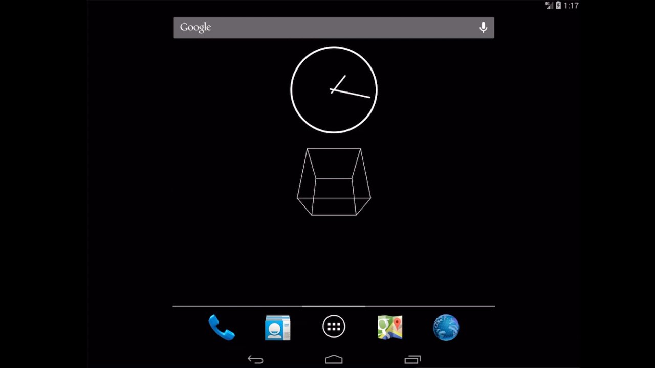 How To Set Cube Wallpaper On Android 4 4 KitKat YouTube how-to-set-cube-wallpaper-on-android-4-4-kitkat-youtube