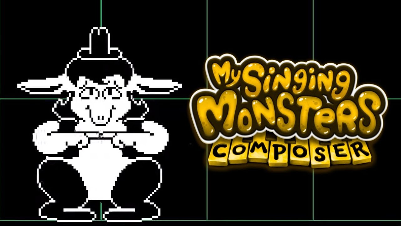 MSM Composer: Wrong Enemy !? (Undertale) Cover - YouTube