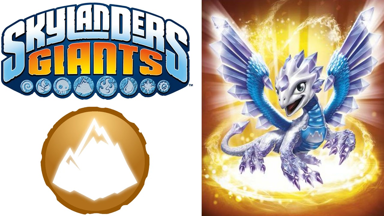Flashwing Skylanders