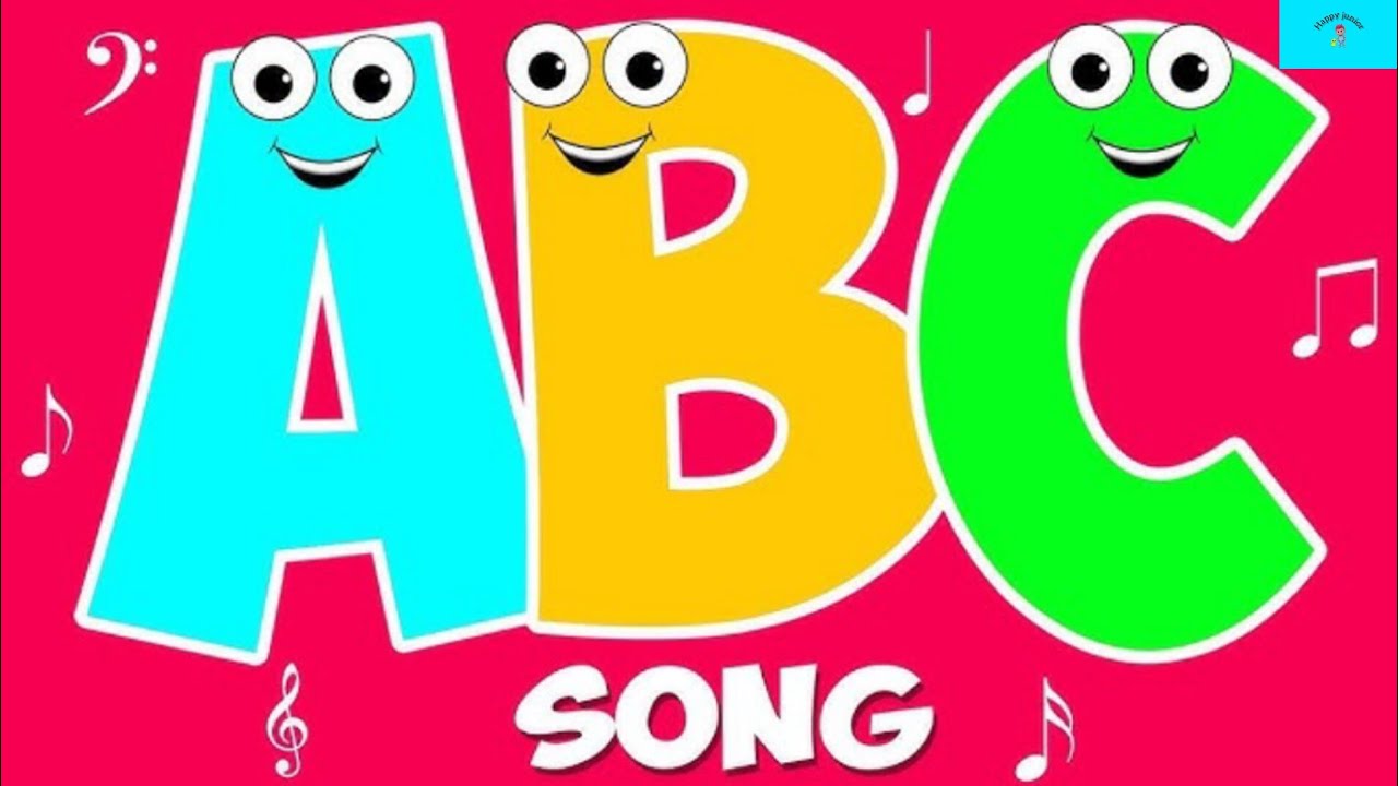 ABC Song | Alphabet Song | ABC for Kids + More Nursery Rhymes & Baby ...