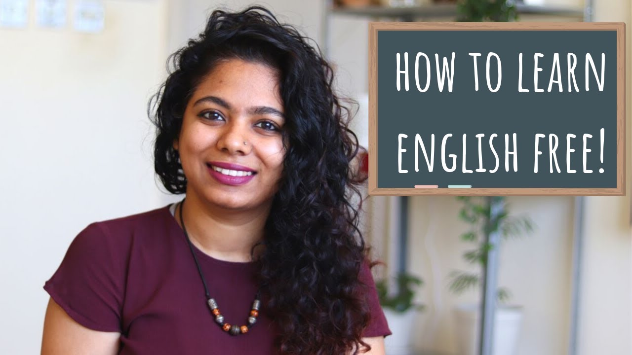 How to learn English for Free!? | ഇംഗ്ലീഷ് എങ്ങനെ Free പഠിക്കാം ...