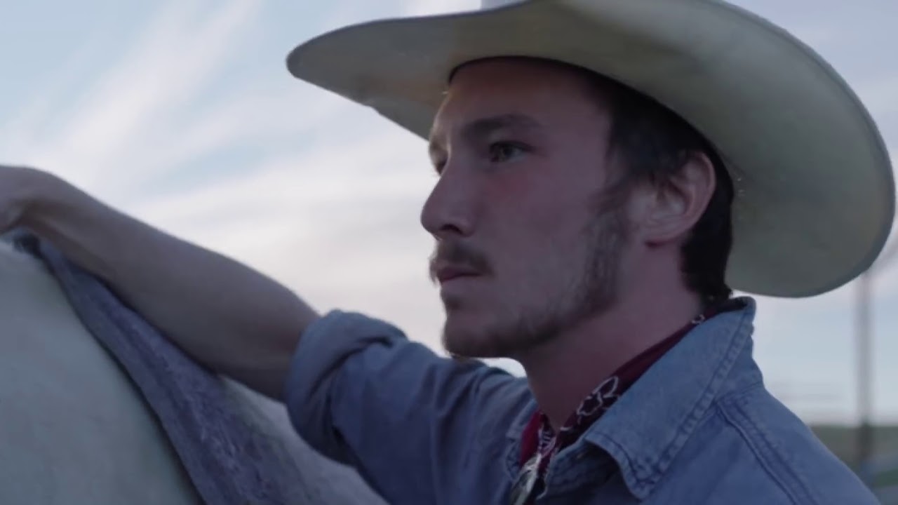 The Rider 2017 Official Trailer - YouTube