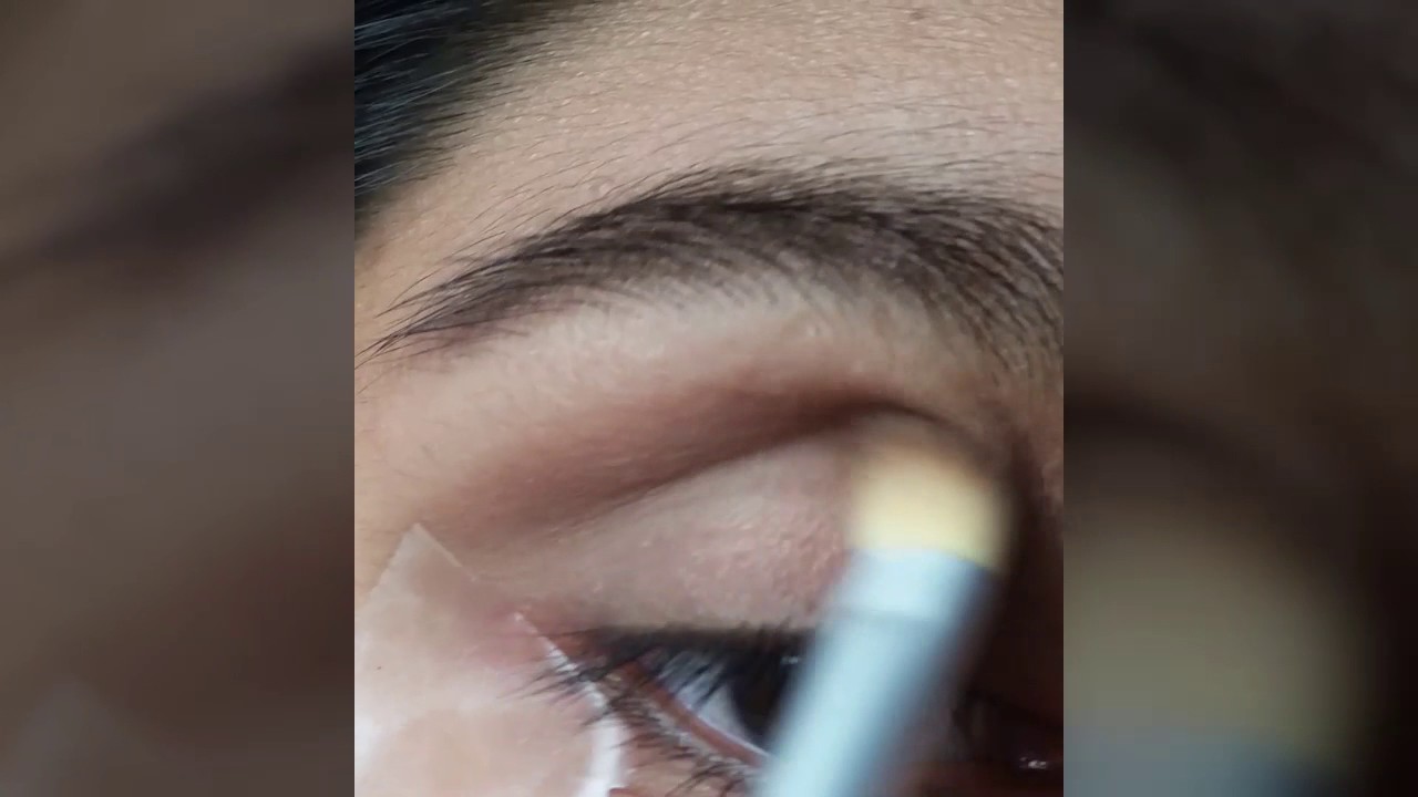 Makeup tutorial - YouTube