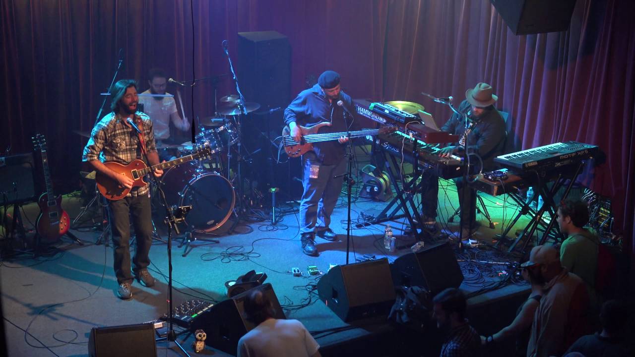 Pink Talking Fish - 4K - 05.22.16 - Ardmore Music Hall - Full Set - YouTube