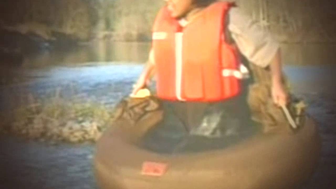 Bill Nye The Science Guy S04E01 Rivers & Streams - YouTube