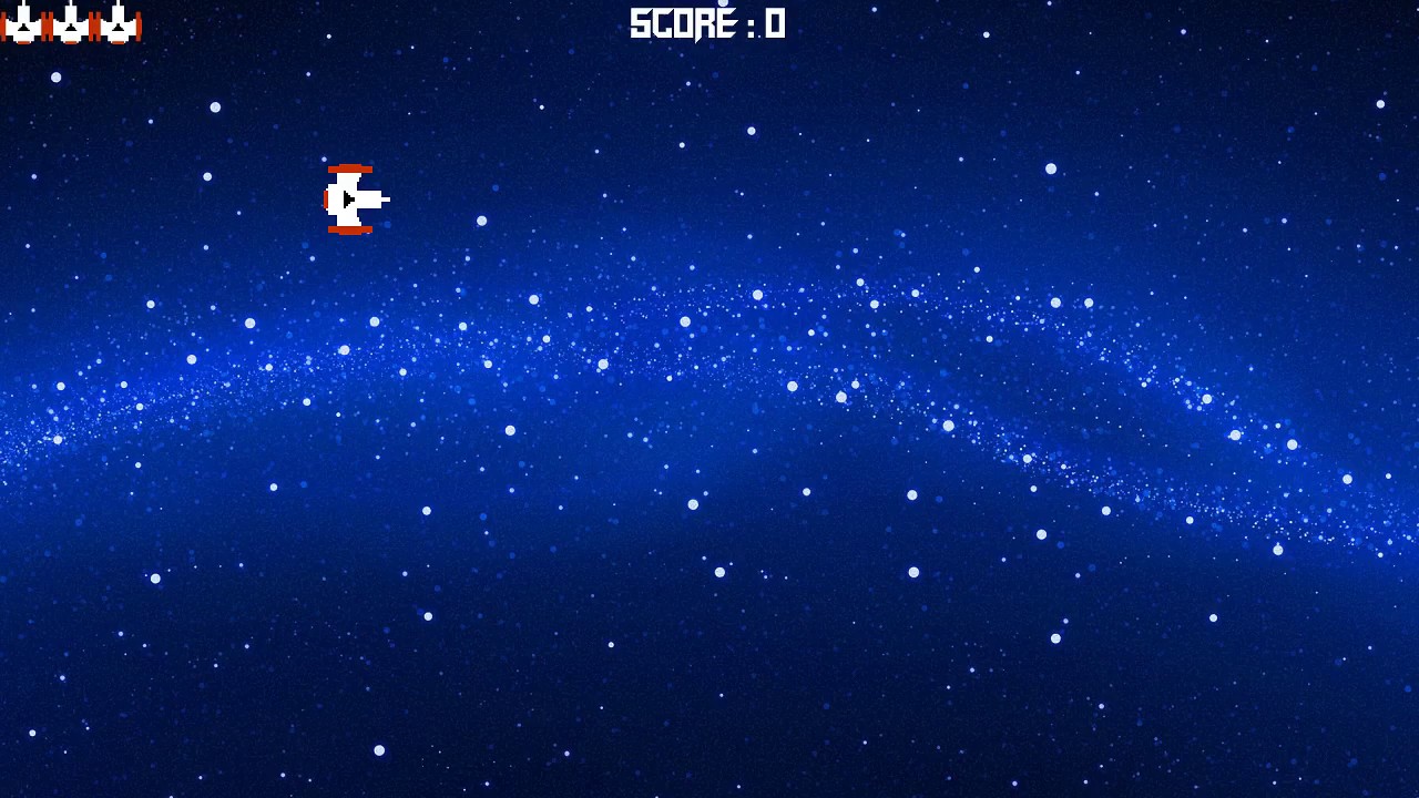 Geometry Wars SDL Gameplay - YouTube