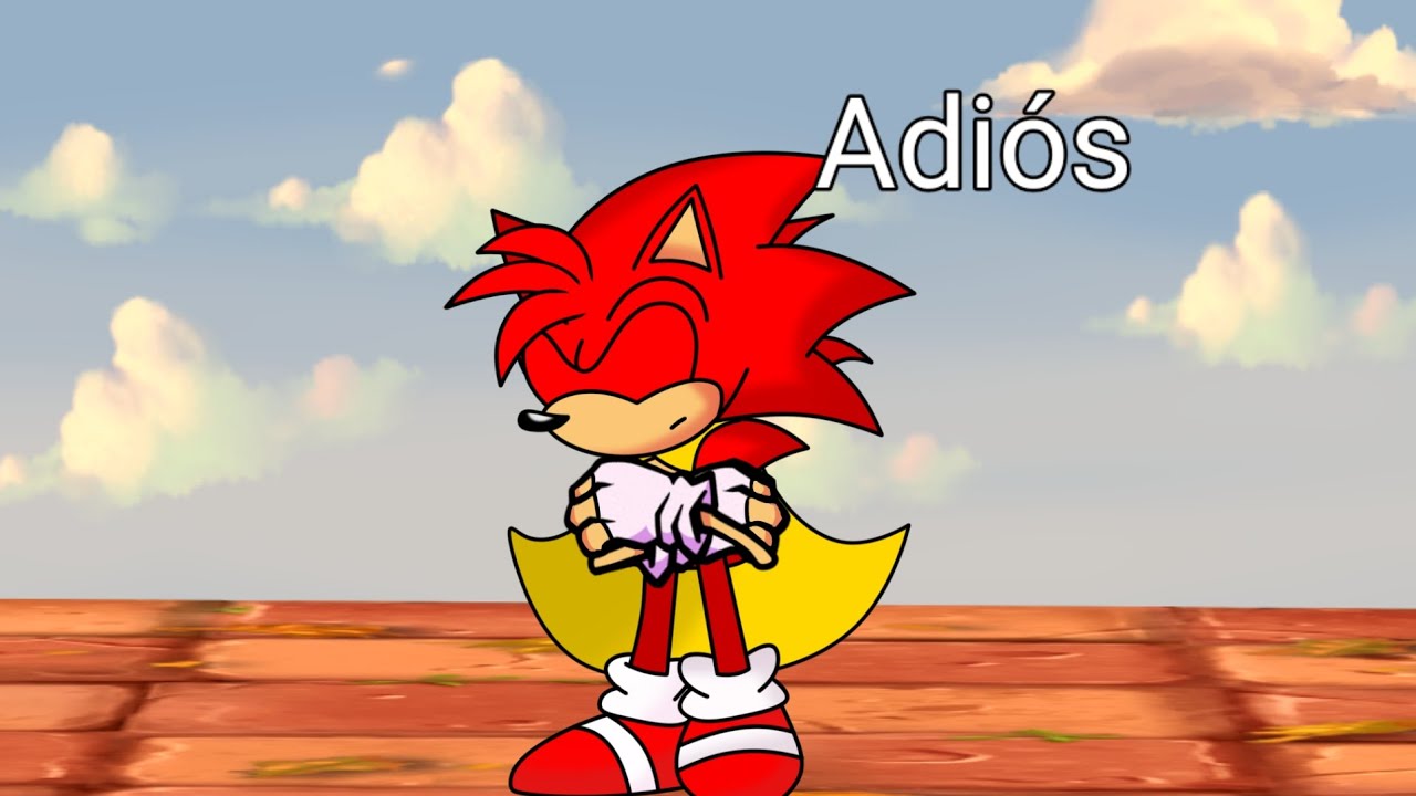 Adios - YouTube