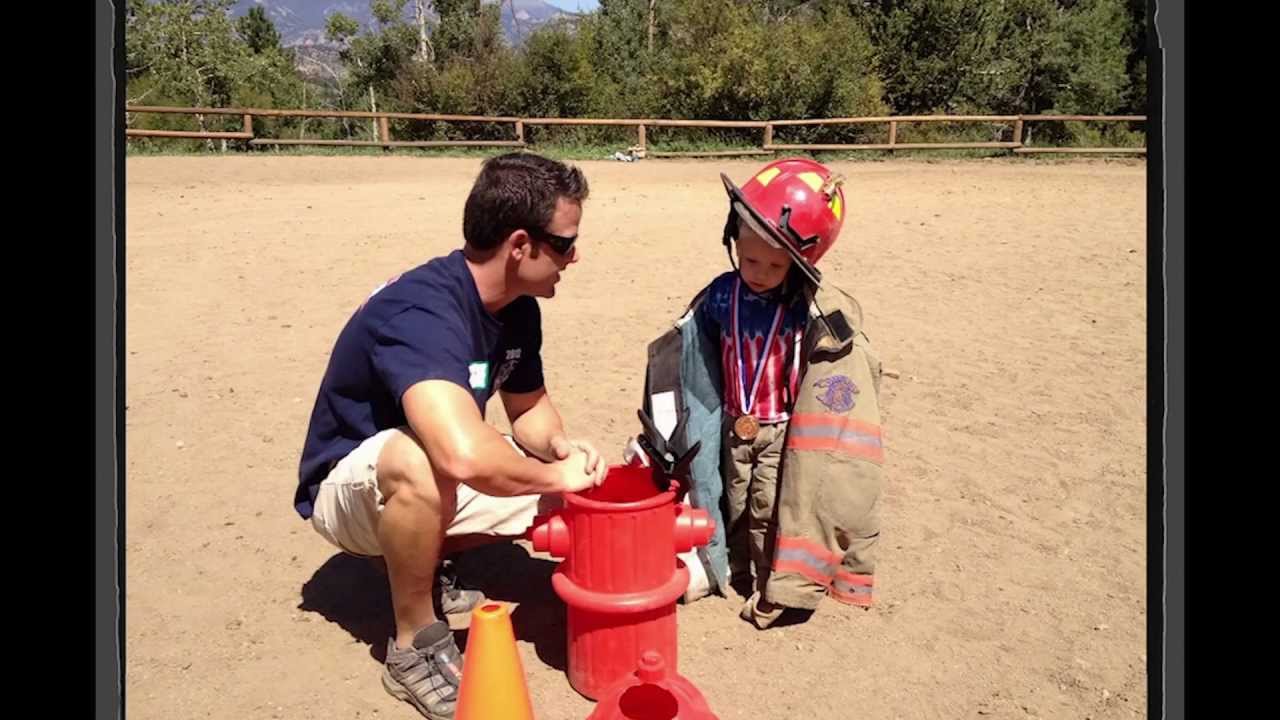 Scott Roahrig American Ninja Warrior 2013 Tryout Video - YouTube