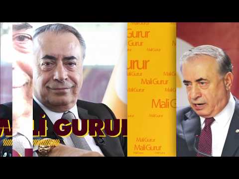 Galatasaray'ın Mali Gururu