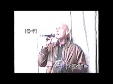 Always On My Mind by Jack Keener May 25, 2001 - YouTube