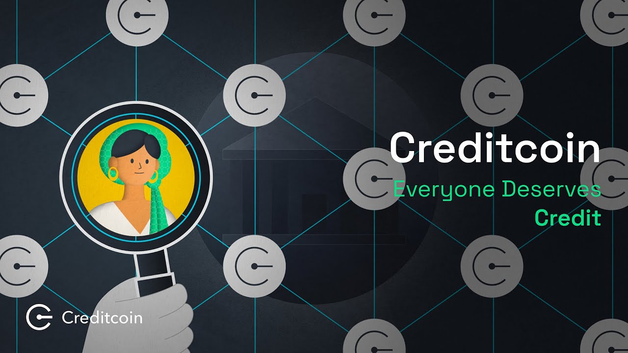 Everyone Deserves Credit - YouTube