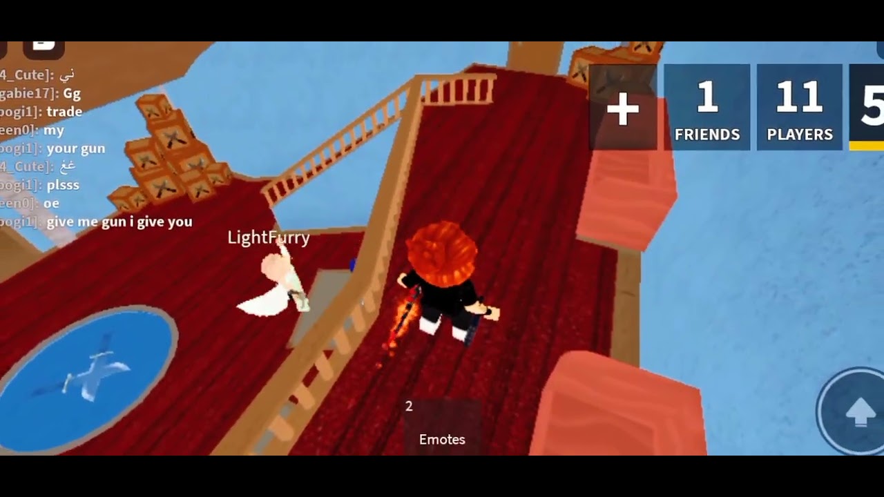Mm2 YouTube mm2-youtube