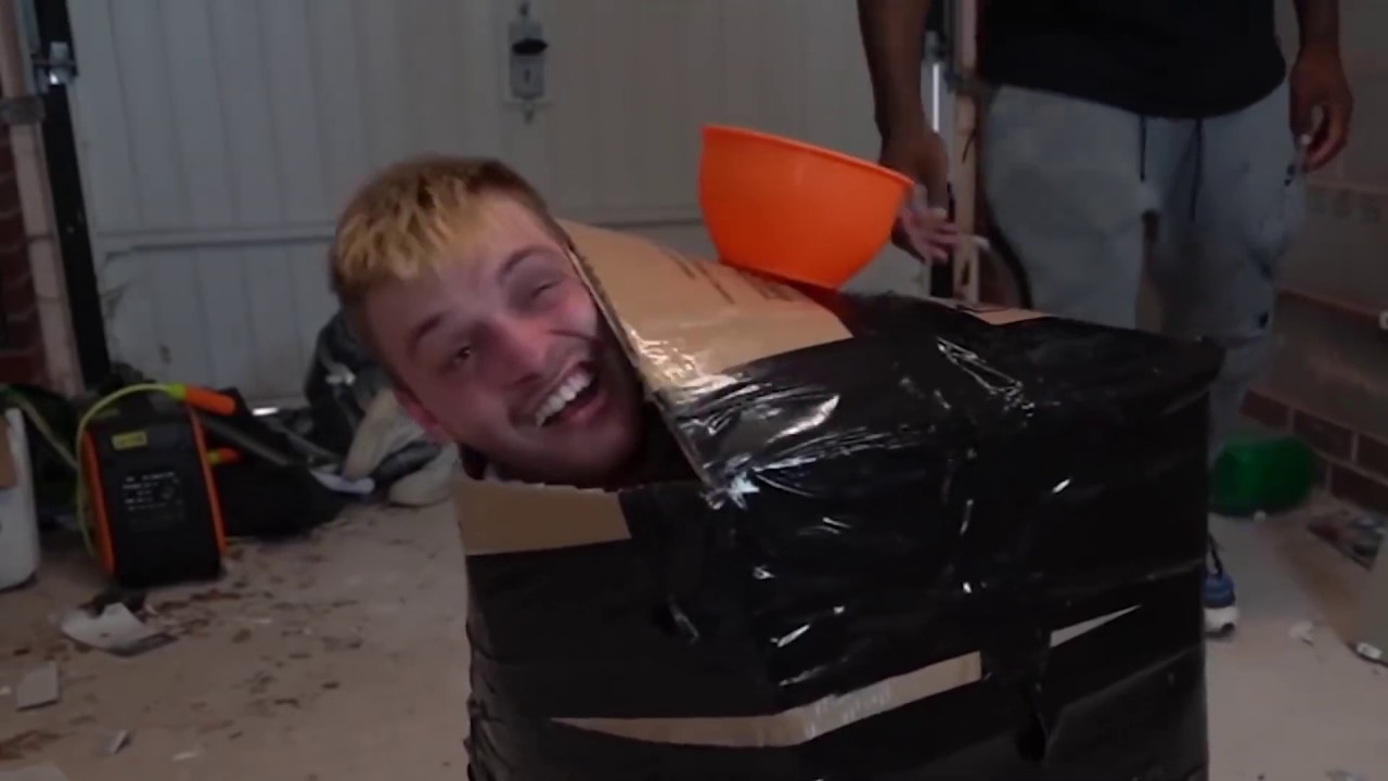 Funny Tgf Moments Youtube