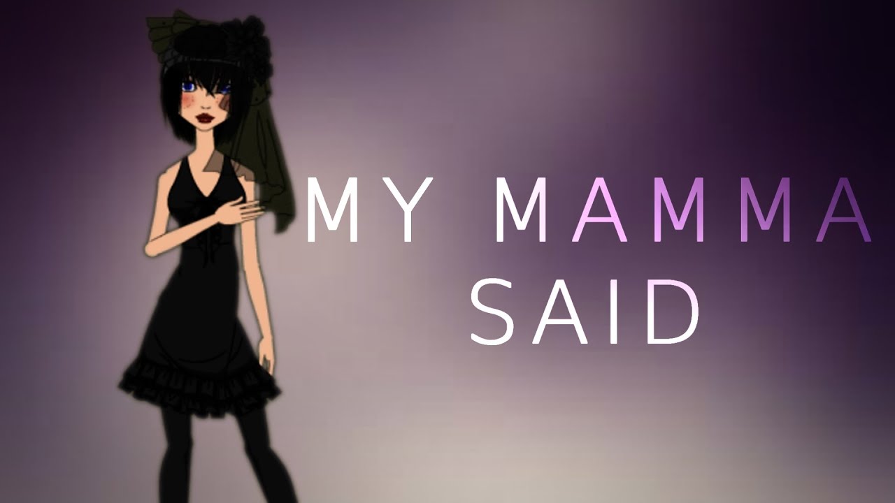 My Mamma Said - OurWorld Music Video - YouTube
