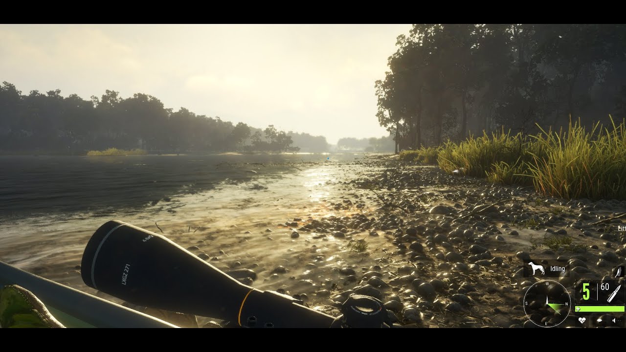 Call of The Wild Sundar Patan - YouTube