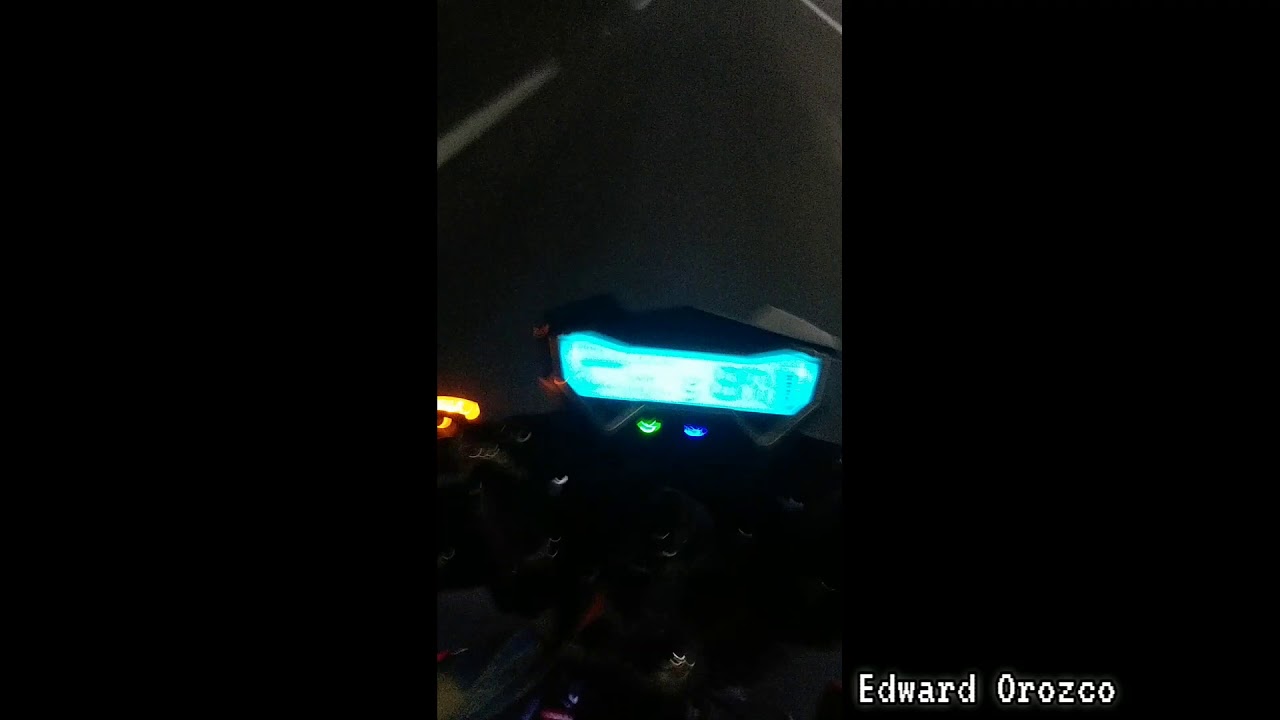 Veloci razzer gtr 200cc top speed 💥 - YouTube