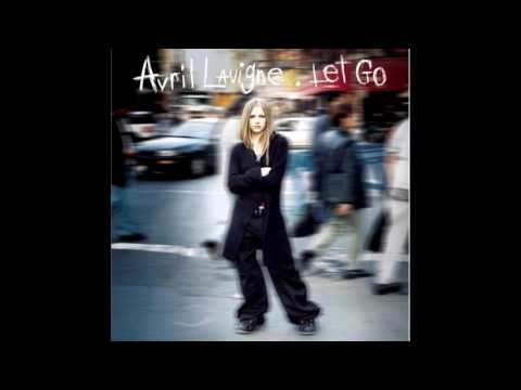 Avril Lavigne -  I'm With You (Audio)