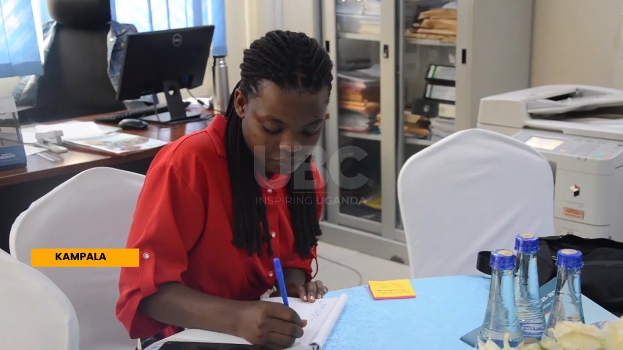 Uwezo Uganda strategy 2025–2028 , a four year plan to boost ...