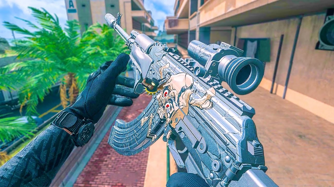 The AMAX is UNSTOPPABLE - YouTube