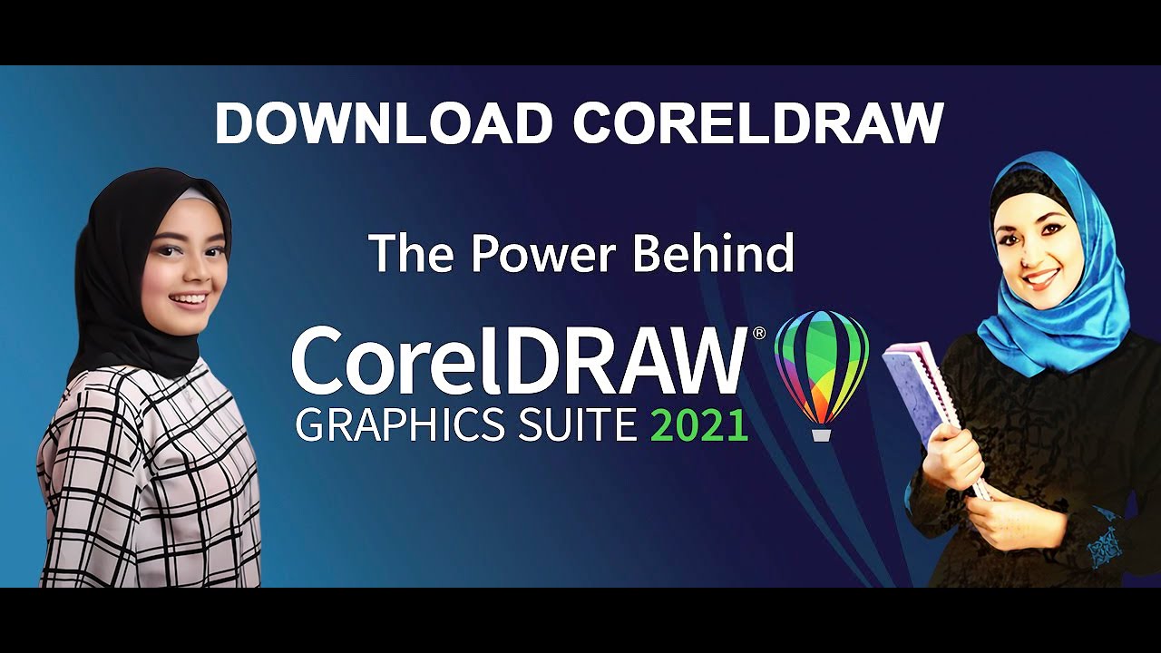 Download CorelDRAW Graphics Suite 2021 #shorts - YouTube
